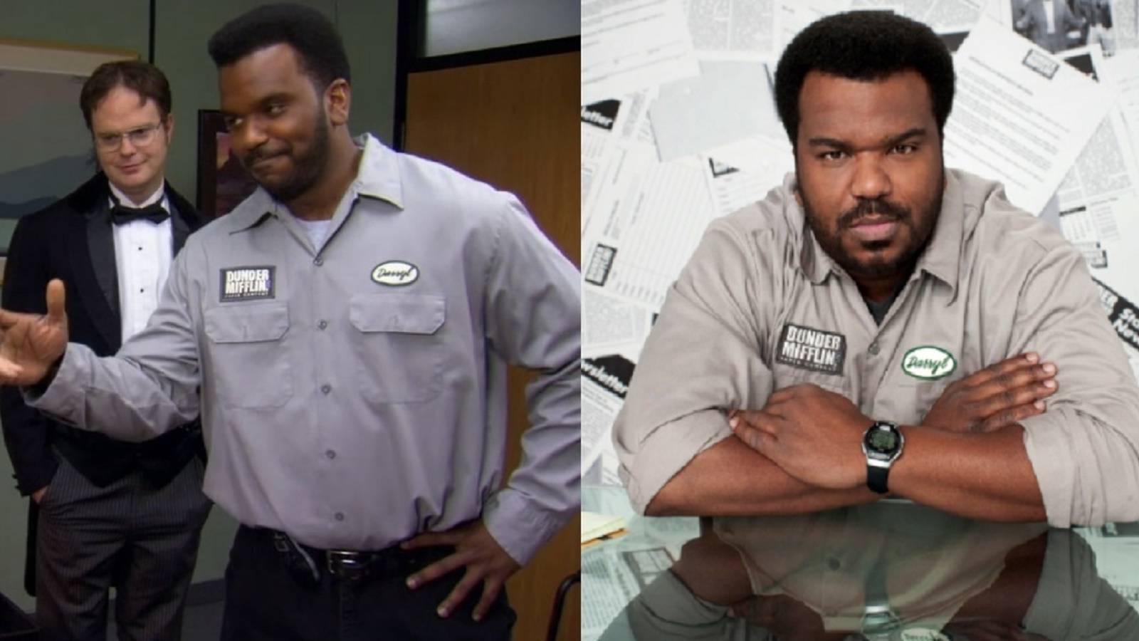 The Office: 10 Best Darryl Philbin Quotes