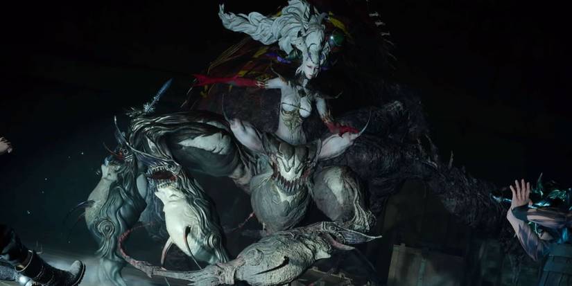 Final Fantasy XV: 10 Things About Aranea Highwind Fans Never Knew