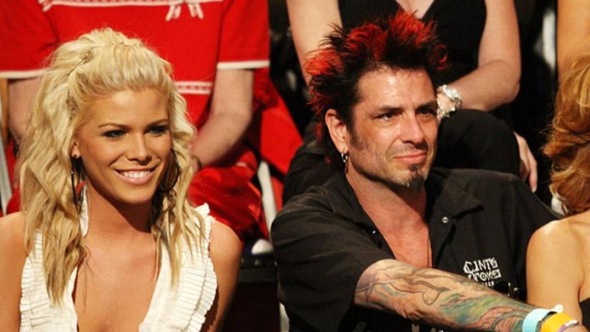 Big Brother 22: Dani Briones & Dad Evel Dick's Troubled Relationship ...