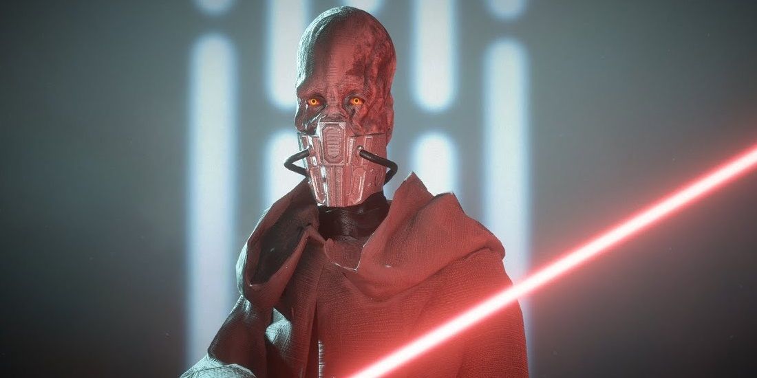 Star Wars Reveals Palpatine Wasnt Lying To Anakin About Darth Plagueis