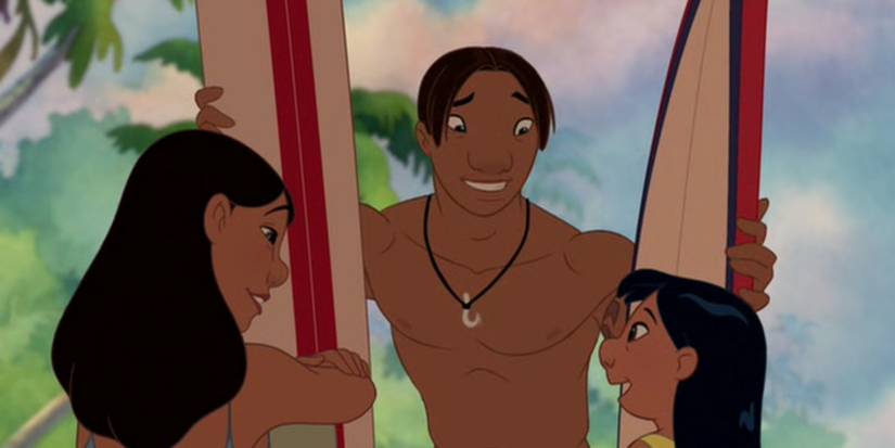 Lilo & Stitch's Returning Cast Members & Cameos Explained: How They ...