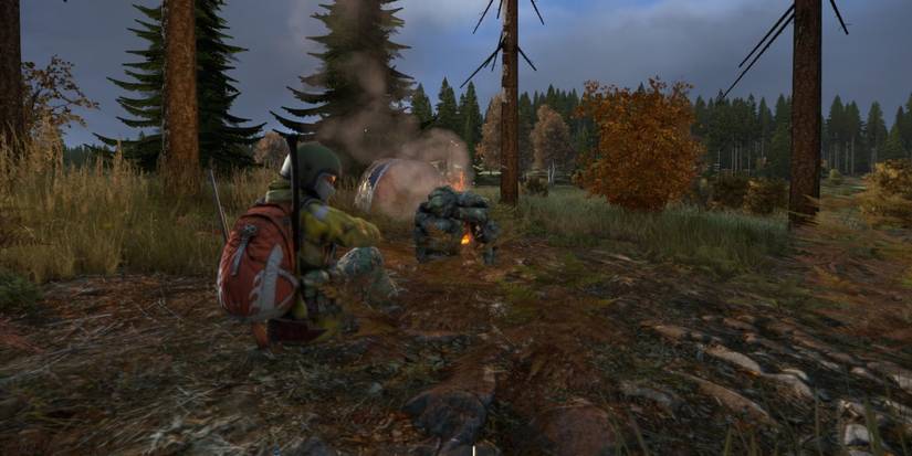 DayZ: Getting Started Guide (Tips, Tricks, & Strategies)