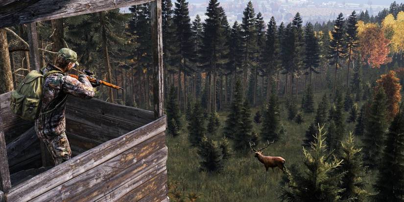DayZ: Getting Started Guide (Tips, Tricks, & Strategies)