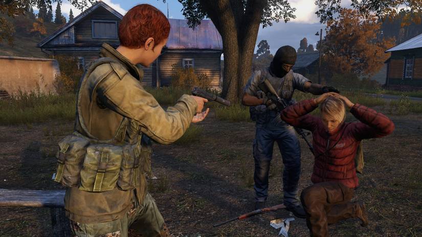 DayZ: Getting Started Guide (Tips, Tricks, & Strategies)