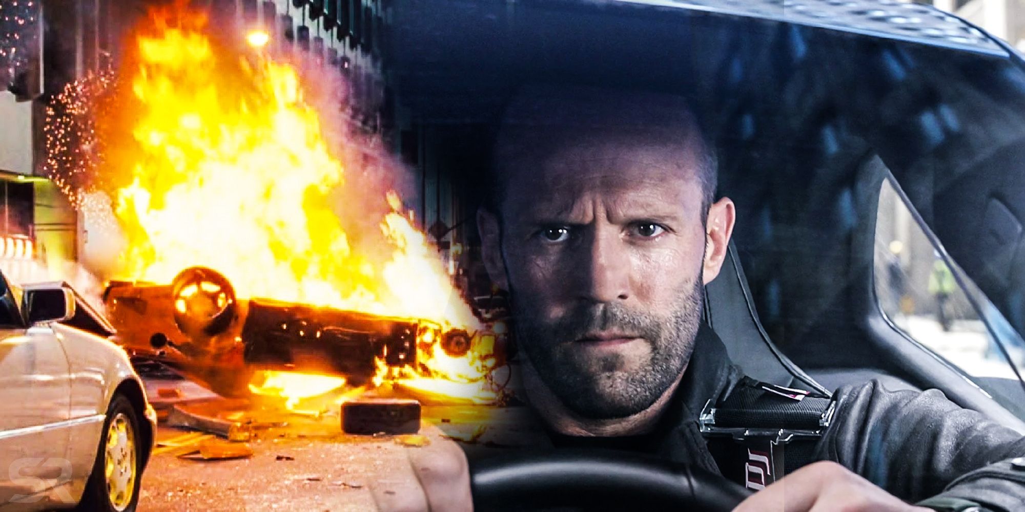 Fast & Furious: Why Shaw Killed Han (Instead Of The Others)