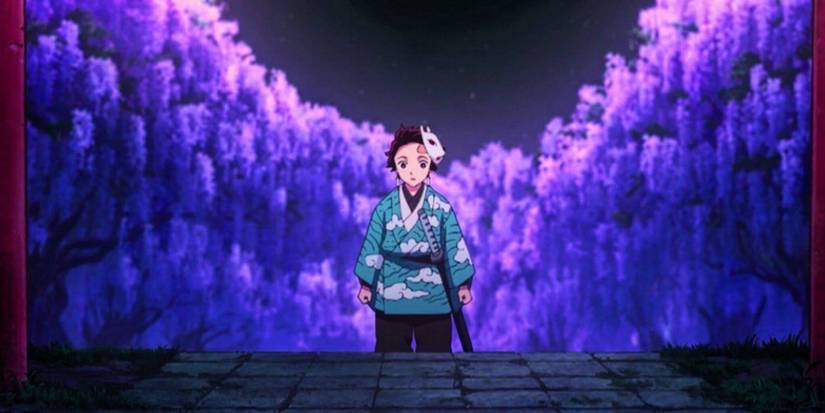 The Demon Slayer Flowers: Manga Origin & Powers Explained
