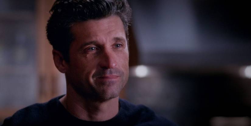 Grey's Anatomy: Derek Shepherd Vs. Mark Sloan - Which Character Is The ...