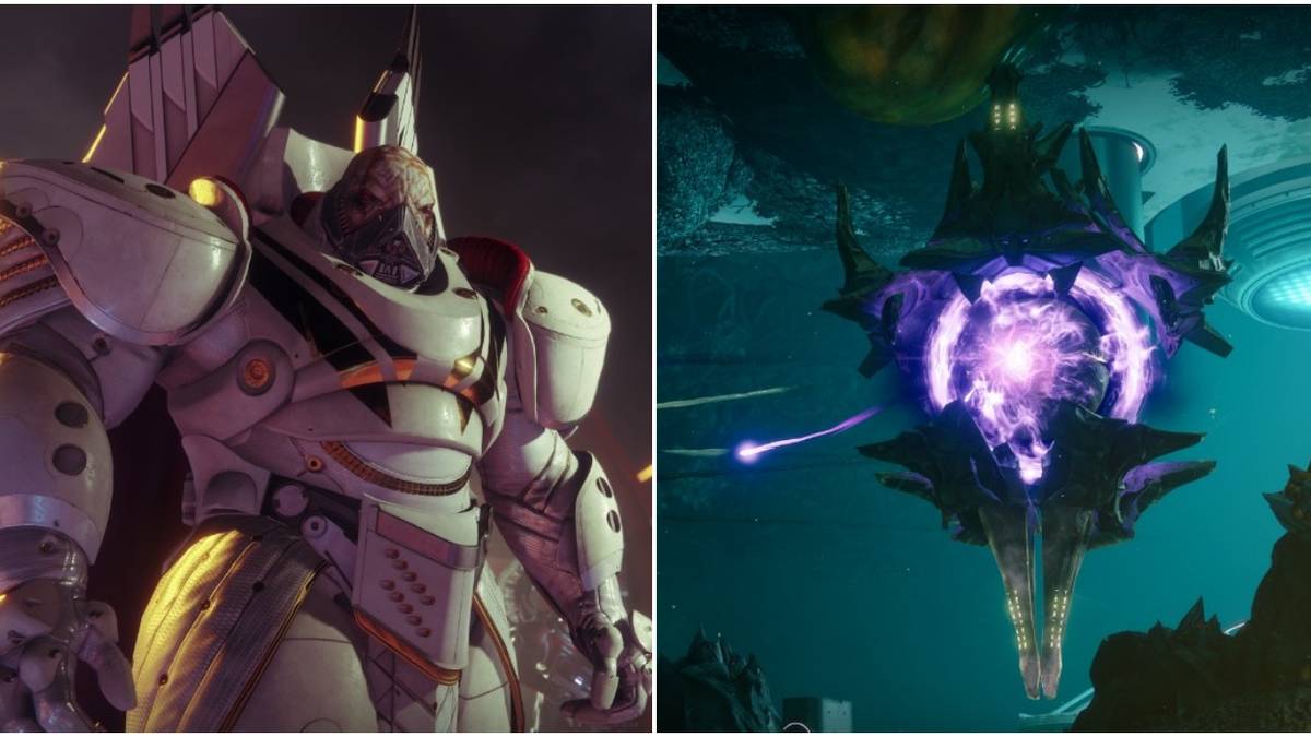 Destiny 2: Which Boss Are You Based On Your Zodiac Type?