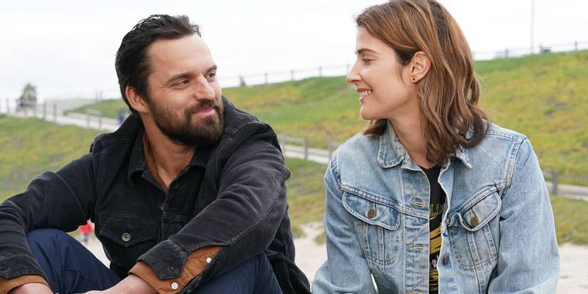 Stumptown: 5 Reasons Dex Should Be With Gray (& 5 She Should Be With ...