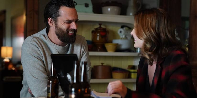 Stumptown: 5 Reasons Dex Should Be With Gray (& 5 She Should Be With ...