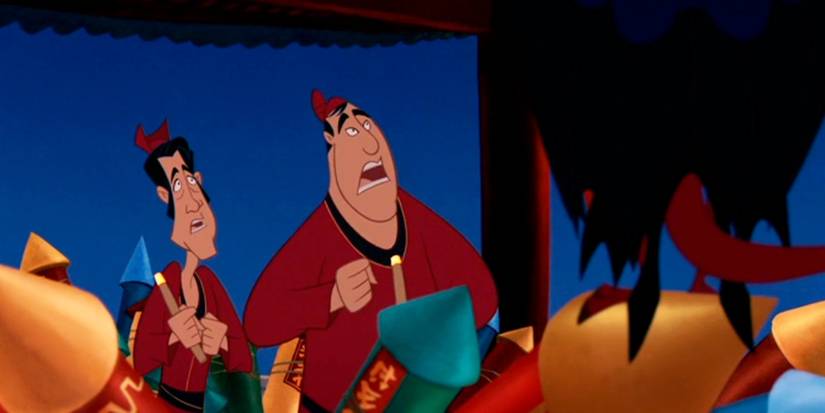 Mulan (1998): 10 Behind-The-Scenes Facts About The Disney Classic