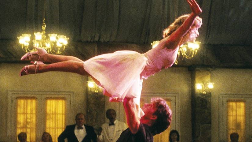 The Top 10 Most Iconic Dresses In Film