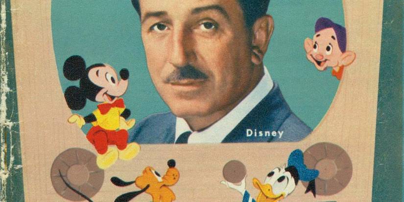 What Was The First Disney Movie On VHS? (& 9 Other Nostalgic Disney ...