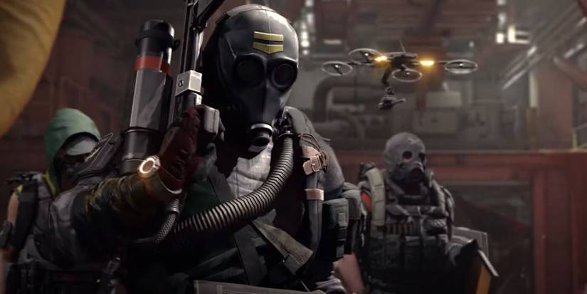 The Division 2 Season 4 Sends Players After The Fiercest Rogue Agent Yet