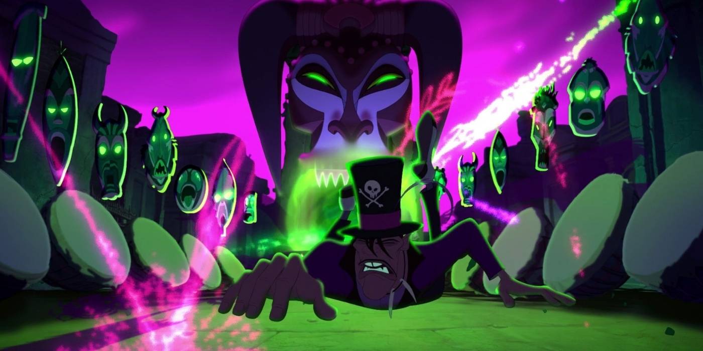 15 Most Evil Disney Villains (& The Worst Thing They Did)