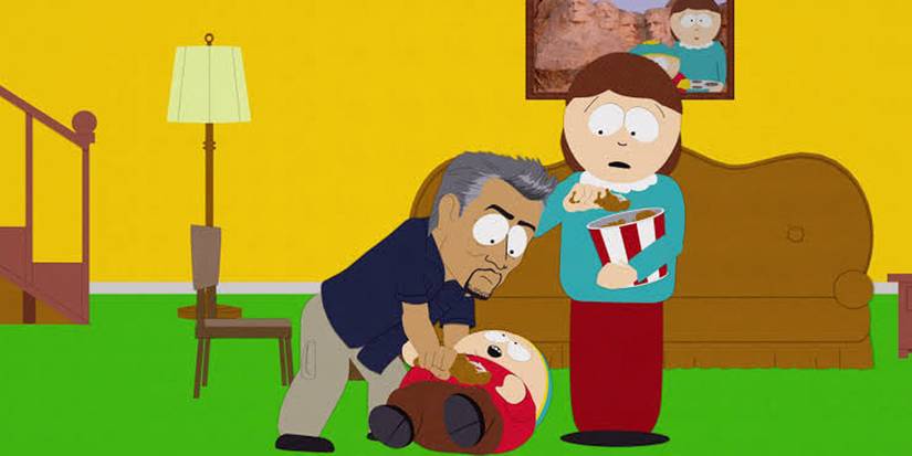 South Park: 20 Best Cartman Episodes