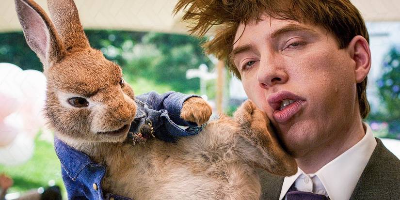 Peter Rabbit 3 News & Updates: Everything We Know