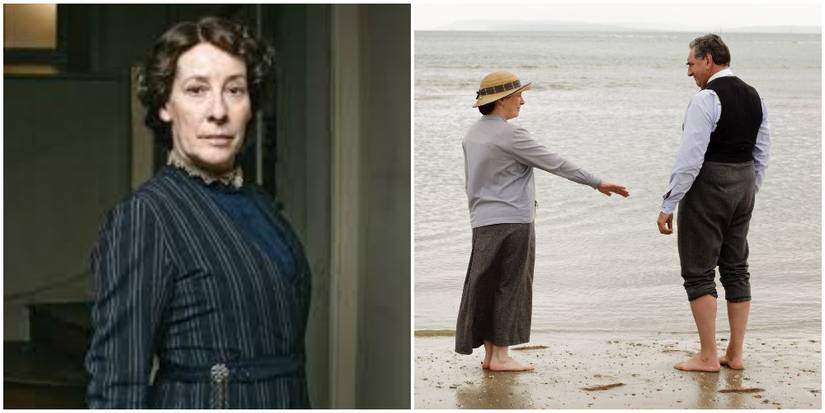 Which Downton Abbey Character Is Your Soulmate, Based On Your Zodiac?