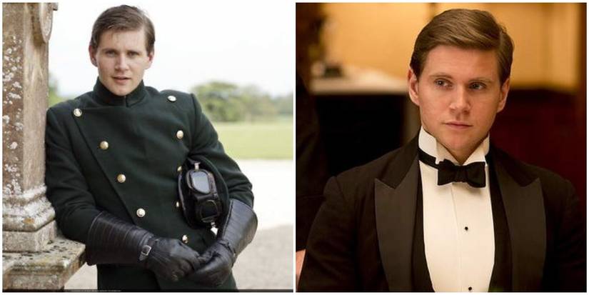 Which Downton Abbey Character Is Your Soulmate, Based On Your Zodiac?