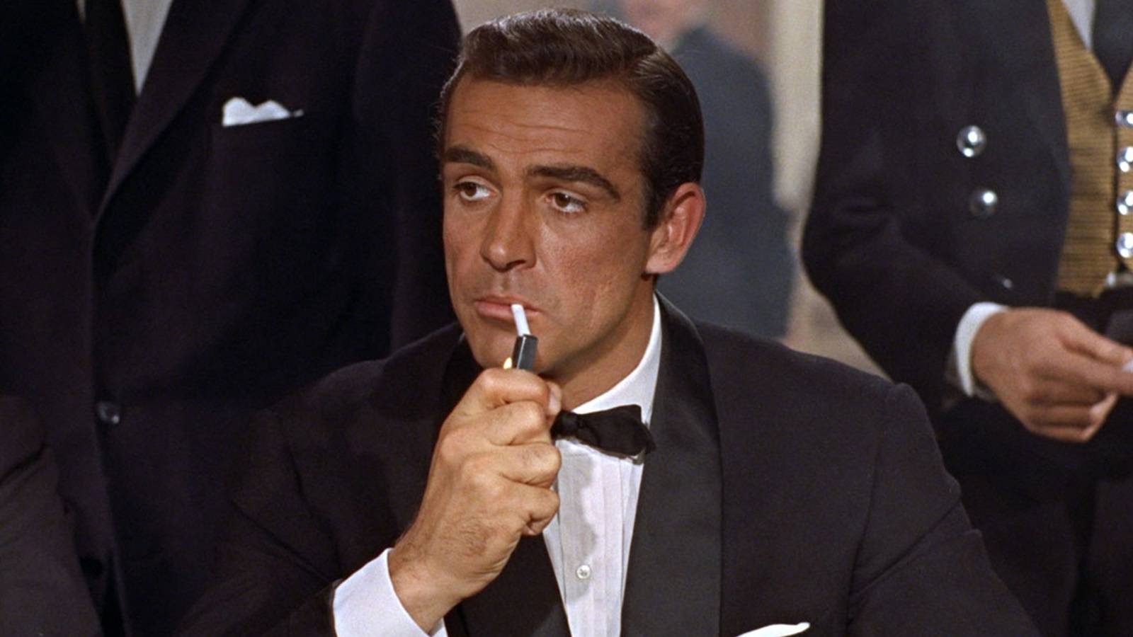 007: 10 Behind-The-Scenes Facts About Dr. No