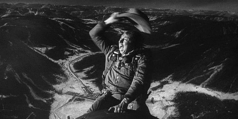 Dr. Strangelove: 8 Things That Still Hold Up Today