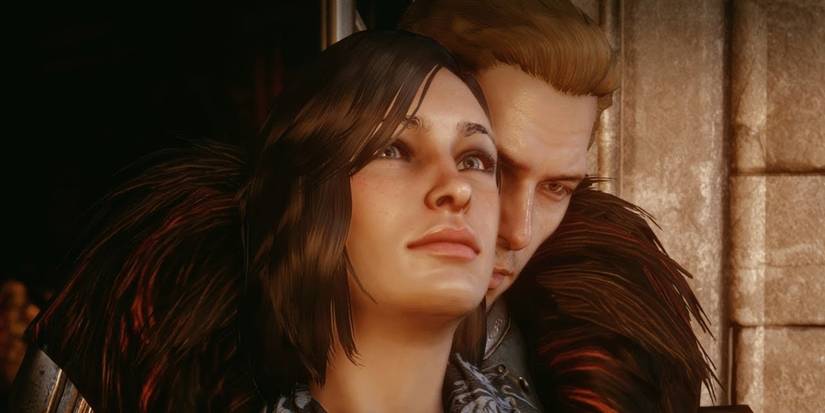 Complete Romance Guide to Dragon Age: Inquisition