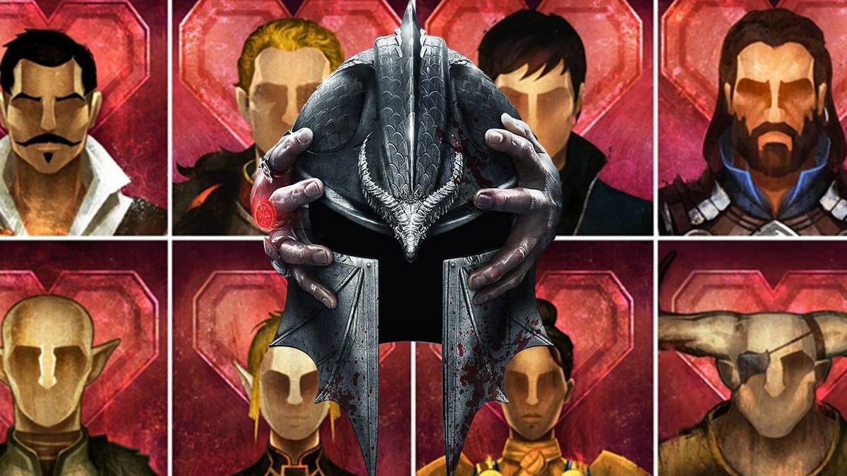 Complete Romance Guide to Dragon Age: Inquisition