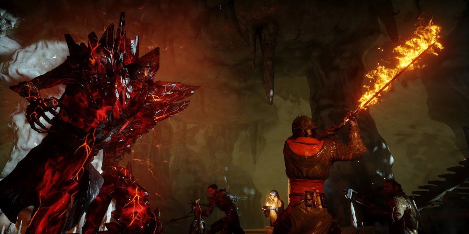 The Best Side Quests You May Have Missed in Dragon Age: Inquisition