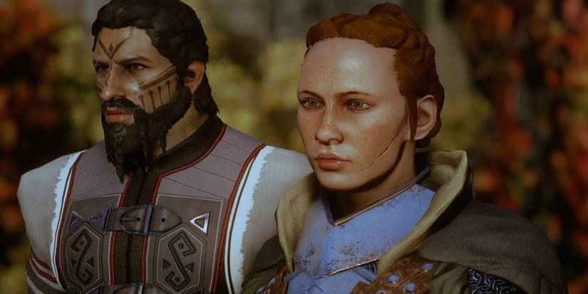 Complete Romance Guide to Dragon Age: Inquisition