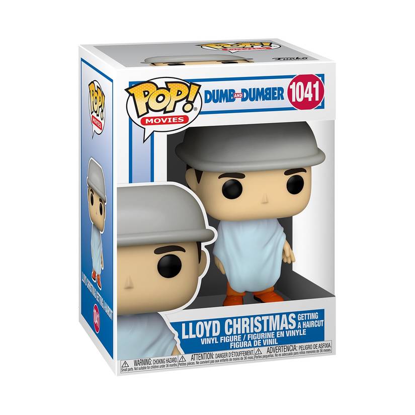 Funko Reveals New Dumb and Dumber Collection [EXCLUSIVE]