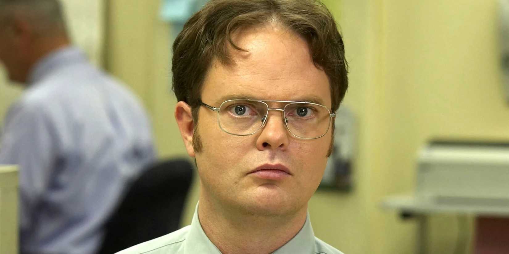 The Office: 25 Pick-Up Lines Used By The Characters