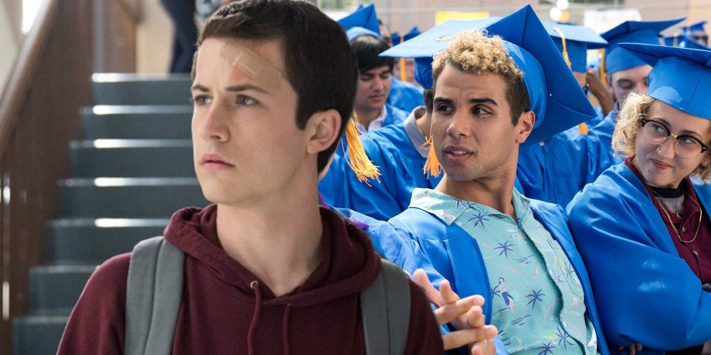 Scream 5 Casts 13 Reasons Why & Booksmart Actors