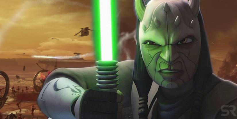 Star Wars: 15 Clone Wars And Rebels Characters Who Play Both Sides