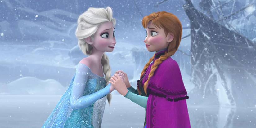 Disney: The 10 Best Familial Relationships, Ranked