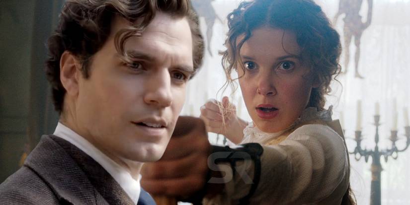 Who Is Enola Holmes? Millie Bobby Brown's Sherlock Character Explained