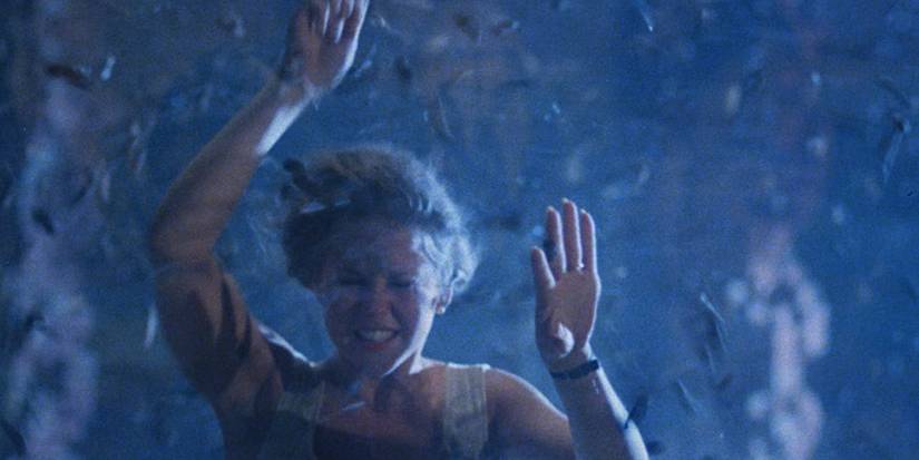 The Exorcist II: The Heretic - 10 Things Fans Never Knew About The Sequel