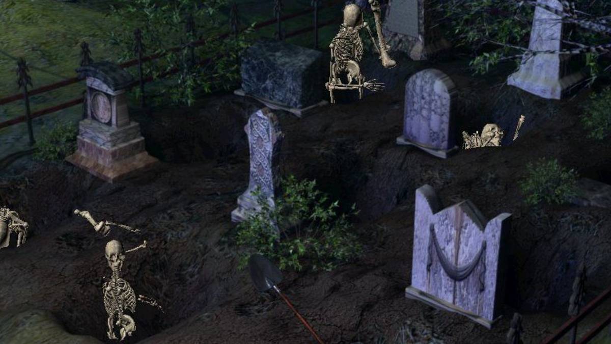 Every Stephen King Video Game (& What Book They're Based On)