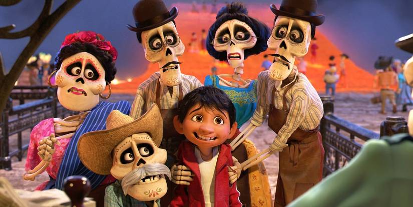 Coco: 10 Things About Hector You Never Knew