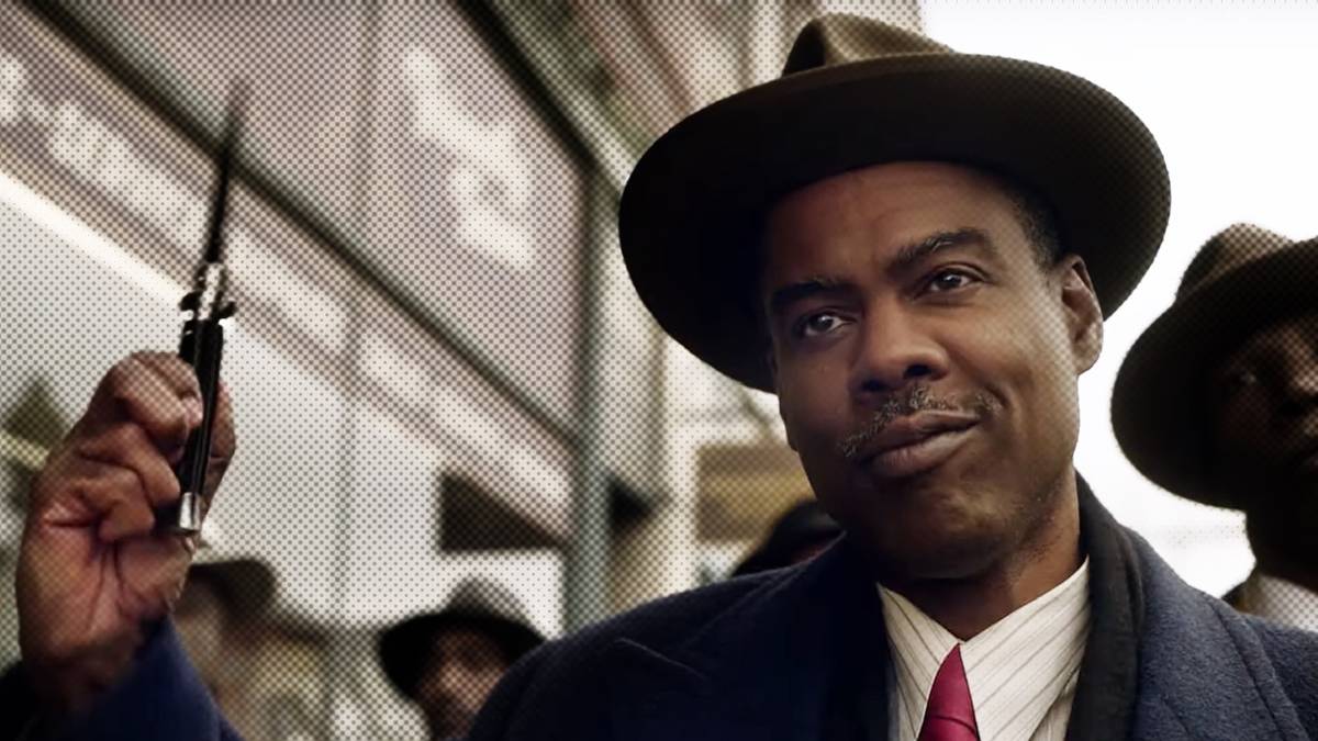 Fargo Season 4 Cast & Character Guide