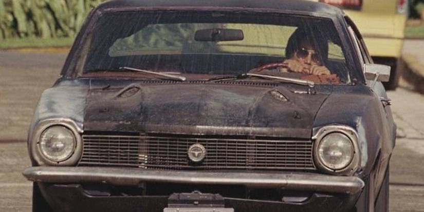 Fast & Furious: Every Car Han Drives In The Movies