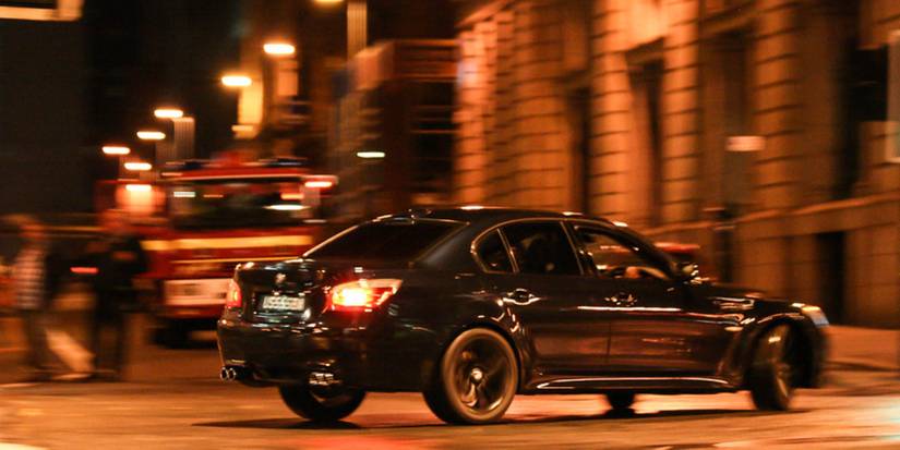 Fast & Furious: Every Car Han Drives In The Movies