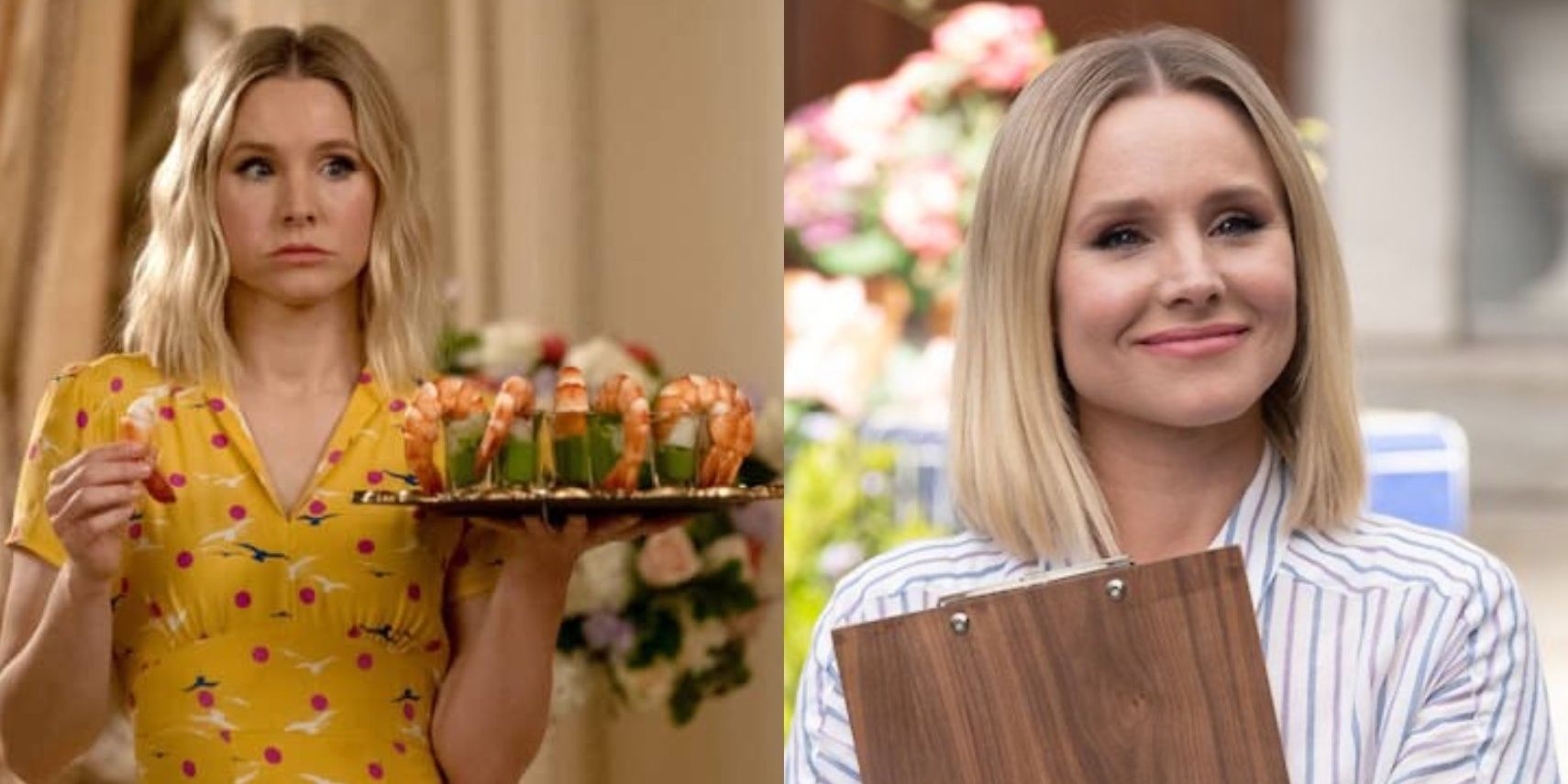 The Good Place: 5 Times We Loved Eleanor (& 5 Times She Was The Worst)