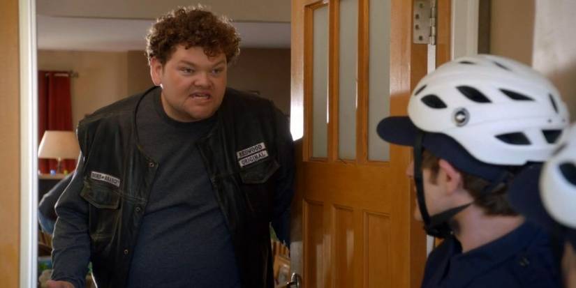 10 Things You Didn't Know About Raising Hope