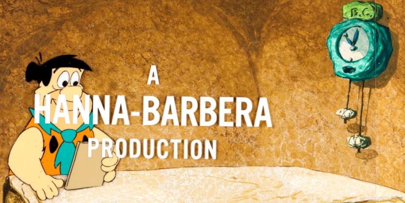 Every Single Flintstones Spin-Off (In Chronological Order)