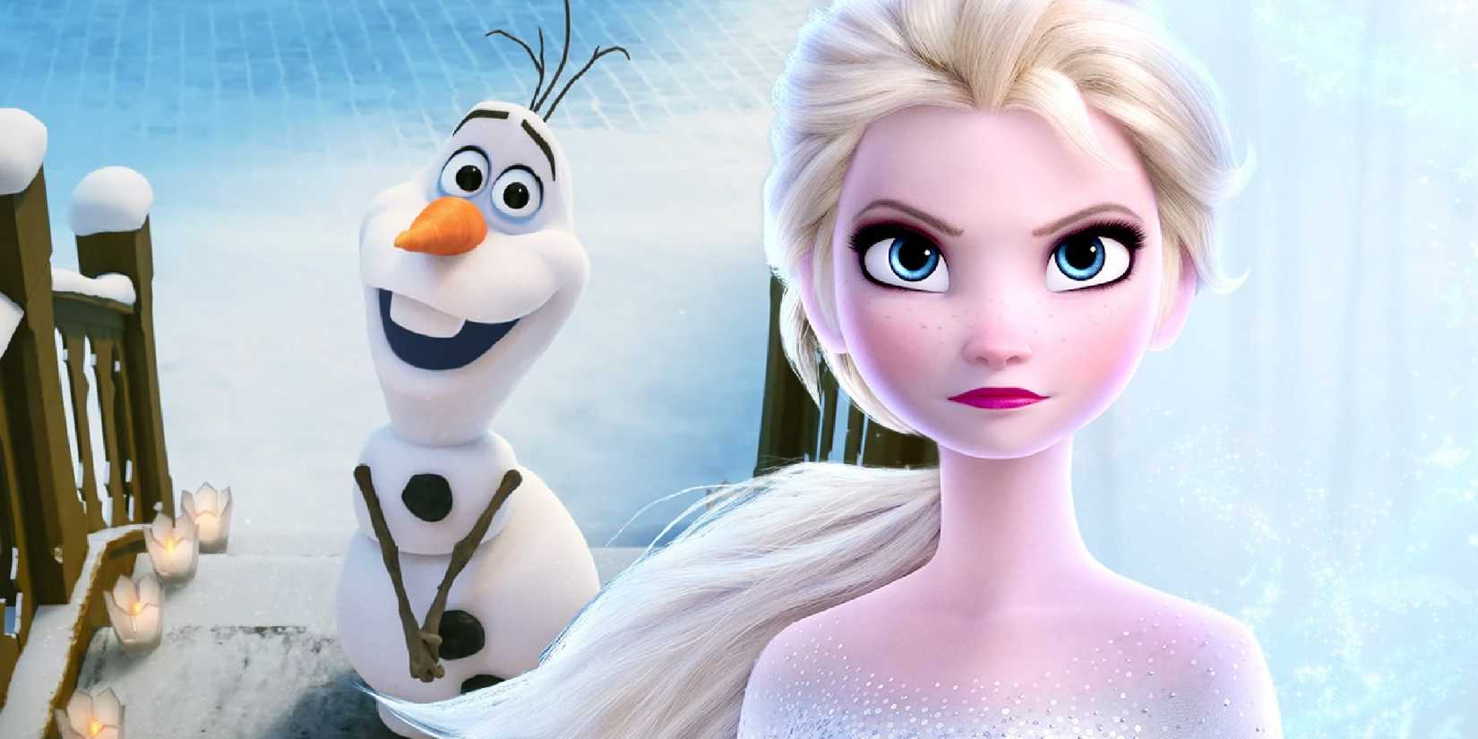Frozen: Olaf's 20 Greatest Quotes