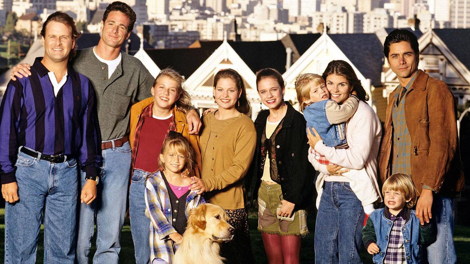 Full House: 5 Most Likable Characters (& 5 Fans Can't Stand)