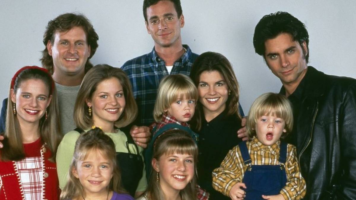 Full House Cast To Reunite For First Time Since Bob Saget's Death