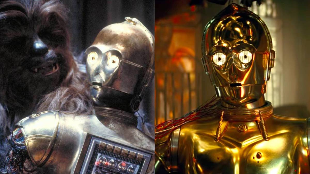 Star Wars: The 15 Most Hilarious Quotes From C-3PO