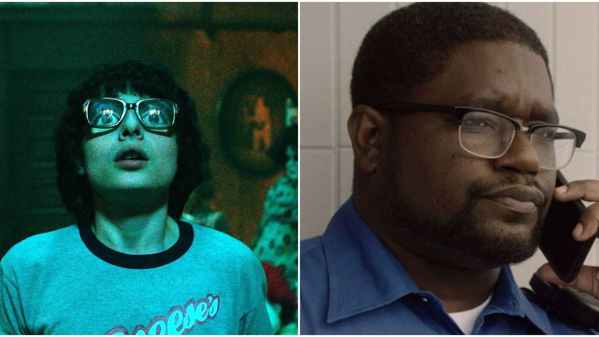 The 10 Funniest Horror Characters Of All Time, Ranked