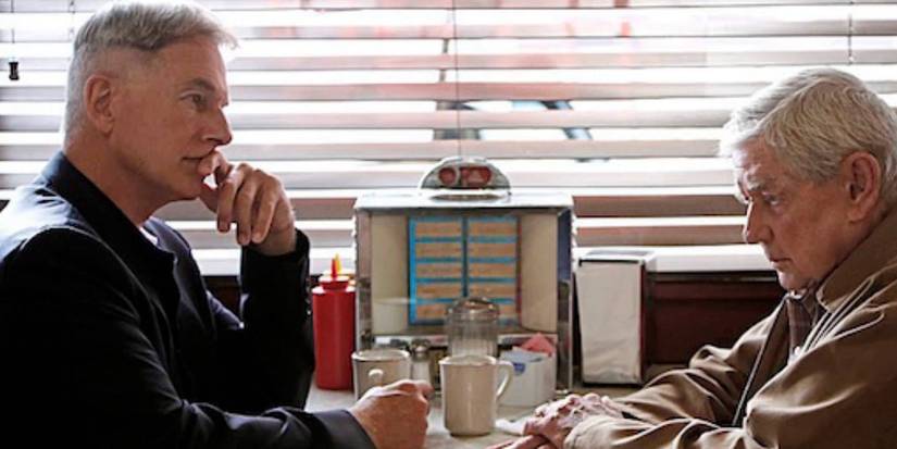 NCIS: 10 Major Ways Gibbs Has Changed Since Season 1